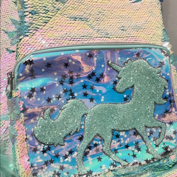 Justice | Accessories | Justice Backpack And Lunch Box Set | Poshmark